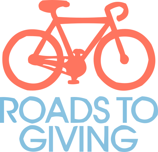Roads to Giving Cross-Country Ride 100 Bikes for 100 Kids